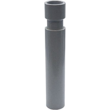 Centek Fiberglass Exhaust System Coupling Fitting - Walmart.com