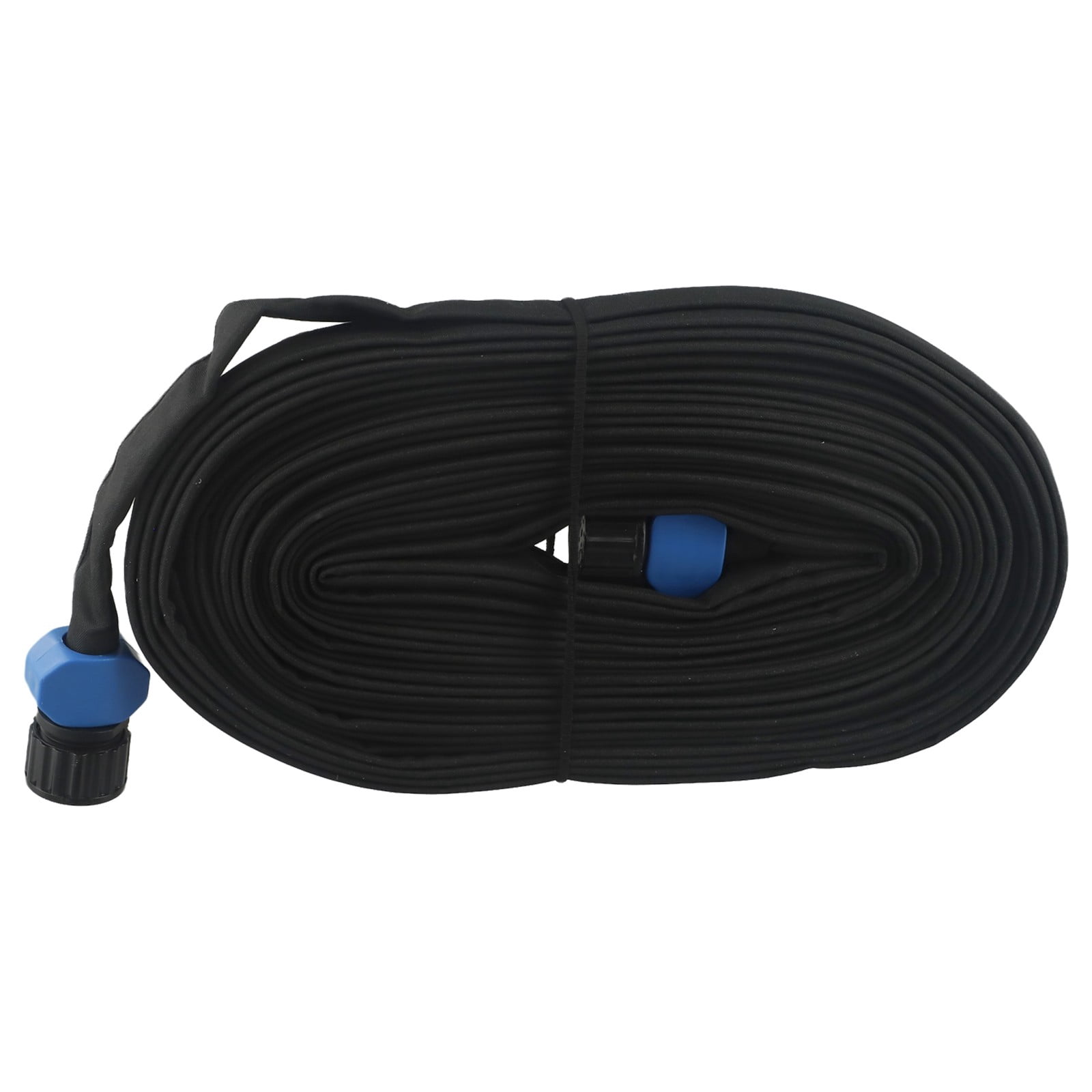 Pvc Seepage Pipe Garden Hose Flexible Flat Soaker Hose Seepage Water ...