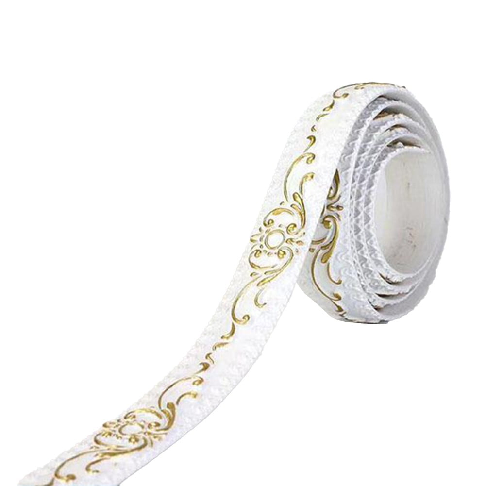 Pvc Soft Wire Frame Decorative Wall Edge Line: Enhance Your Home Décor ...