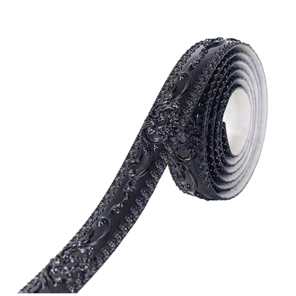 Pvc Soft Wire Frame Decorative Wall Edge Line: Enhance Your Home Décor ...