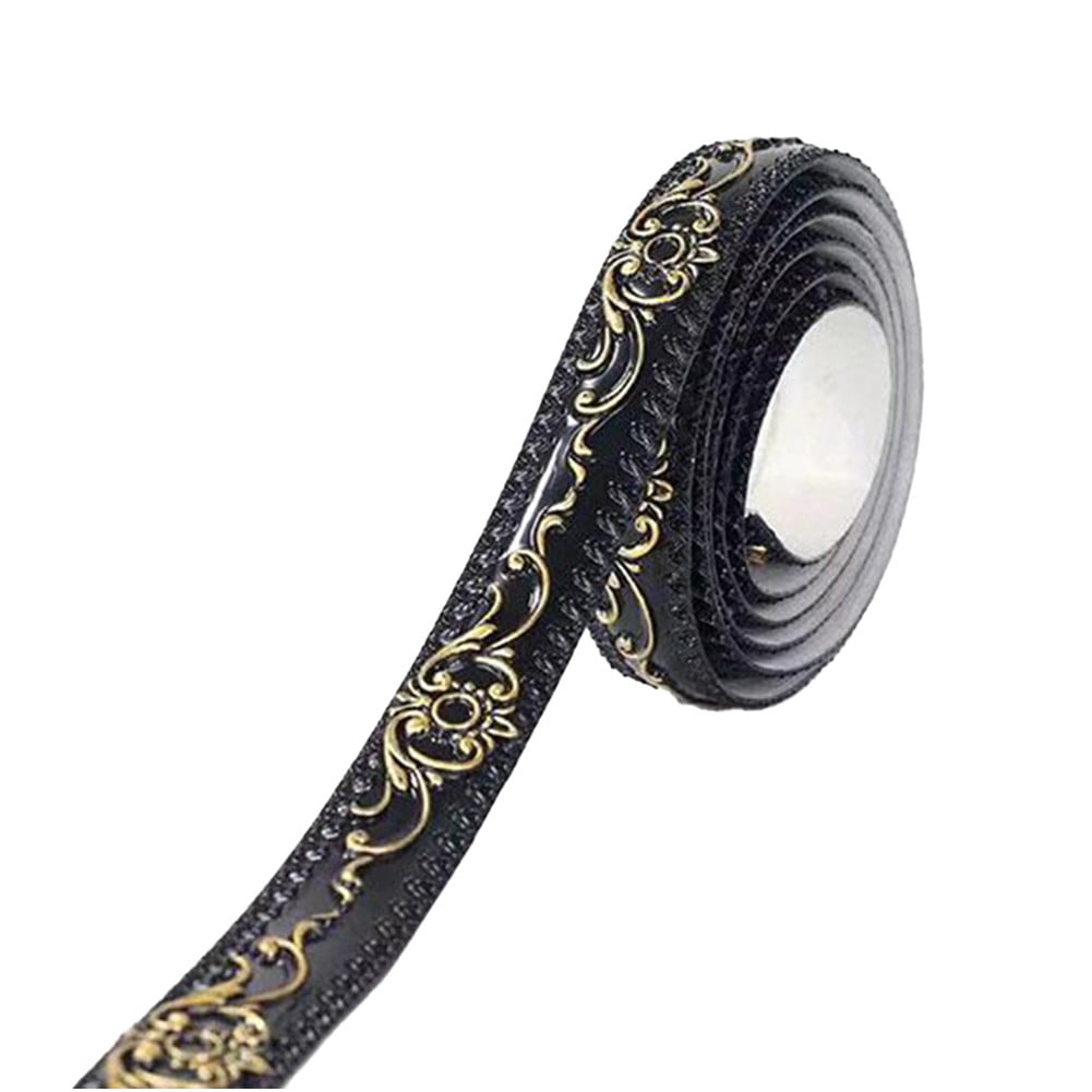 PVC Soft Wire Frame Decorative Wall Edge Line: Enhance Your Home Décor ...