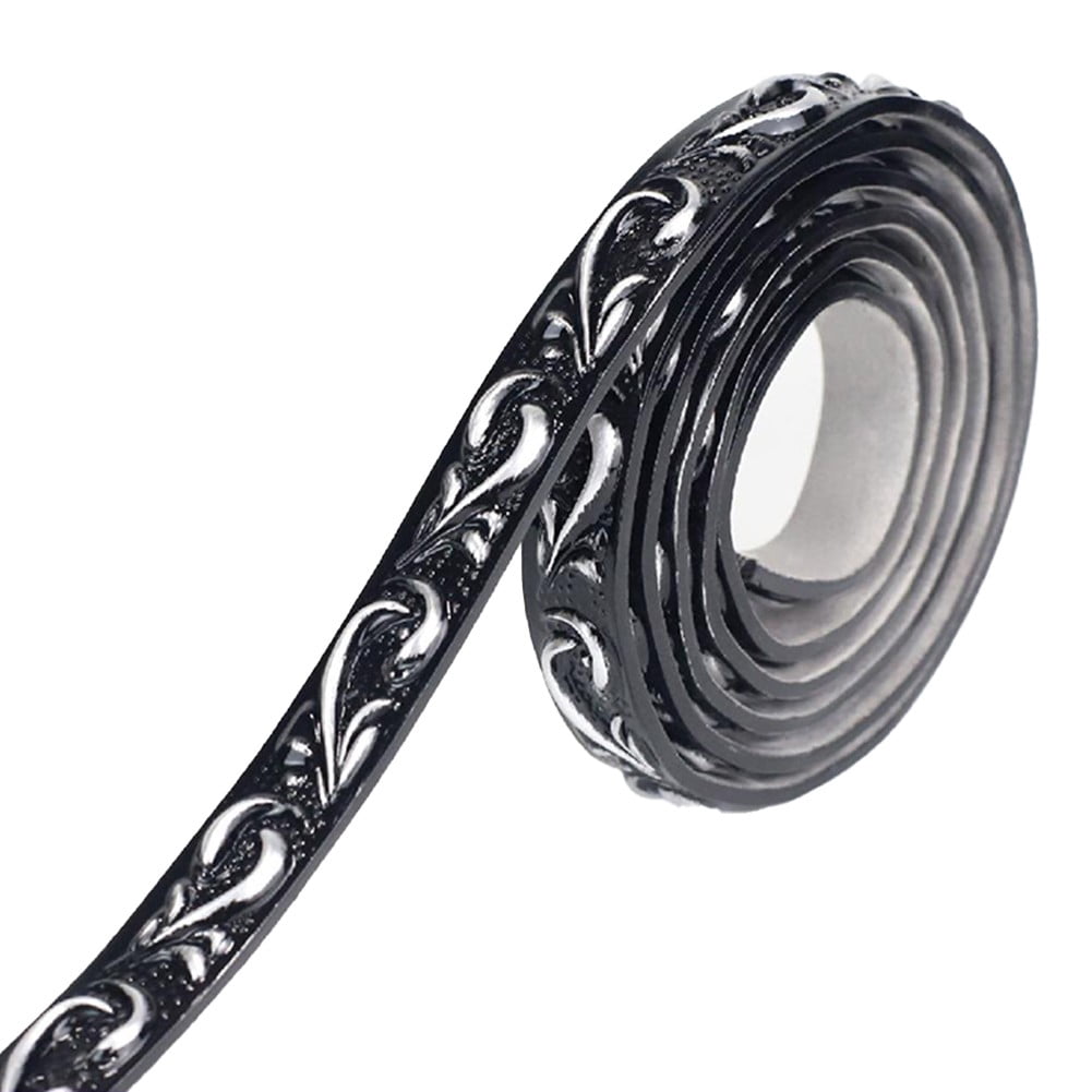 Pvc Soft Wire Frame Decorative Wall Edge Lineenhance Your Home with Our ...