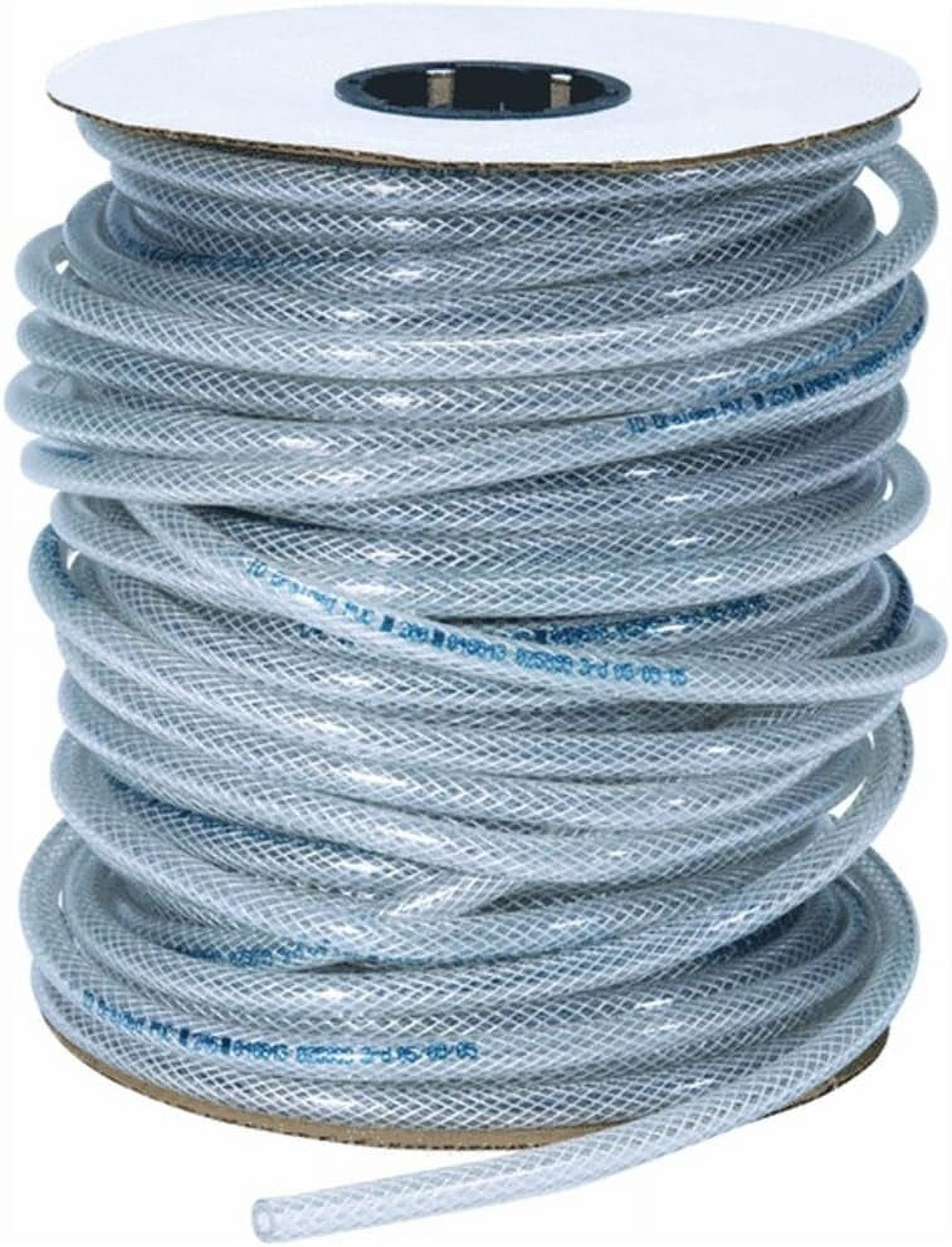 Pvc Tubing 1-1/2 " Id. X 2 " Od. X 50 ' Pvc Bulk - Walmart.com