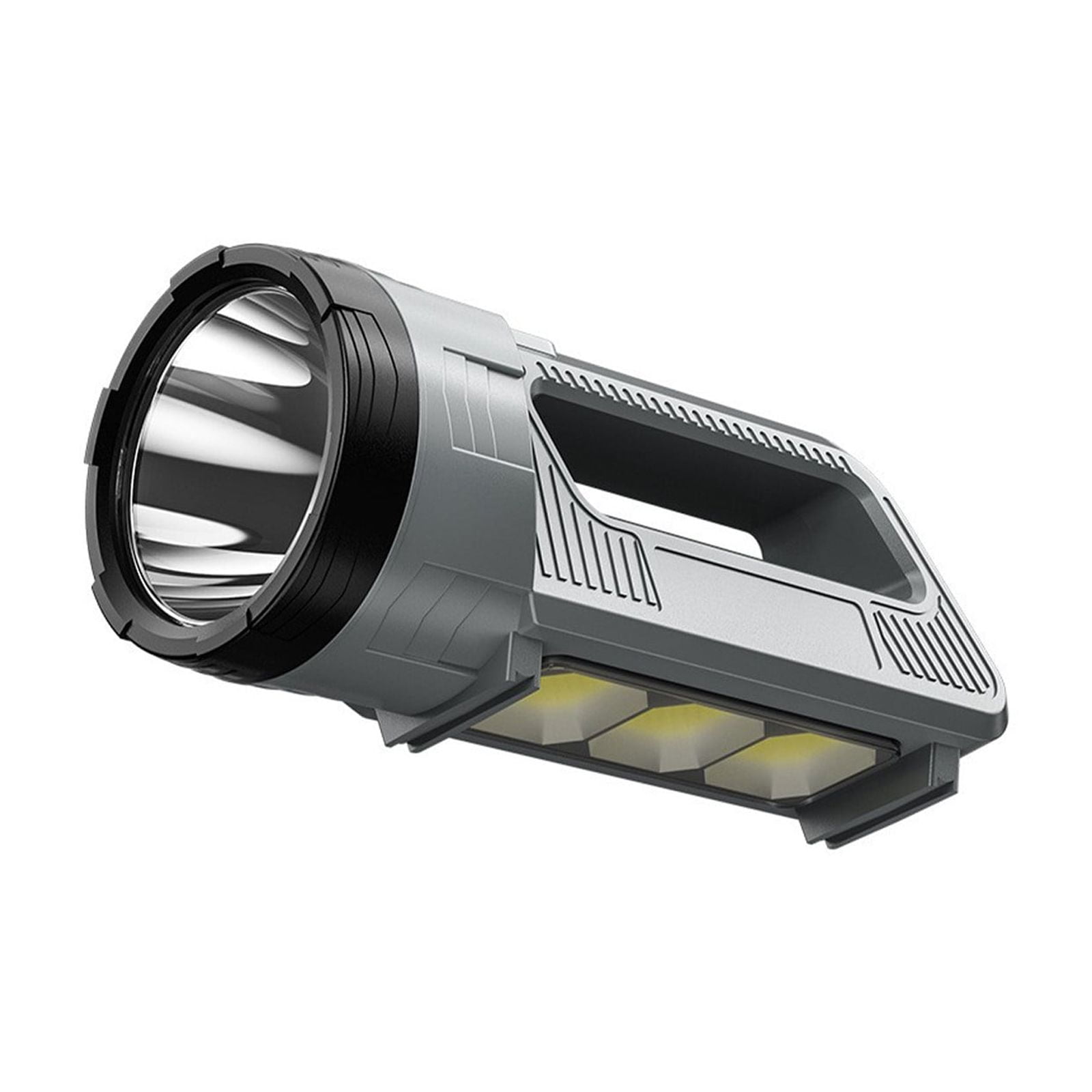 Pvdgvd Camping Light Outdoor Work Light Carrying Light Strong Light ...