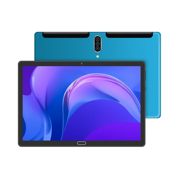 Tablet With Sim Card Slot