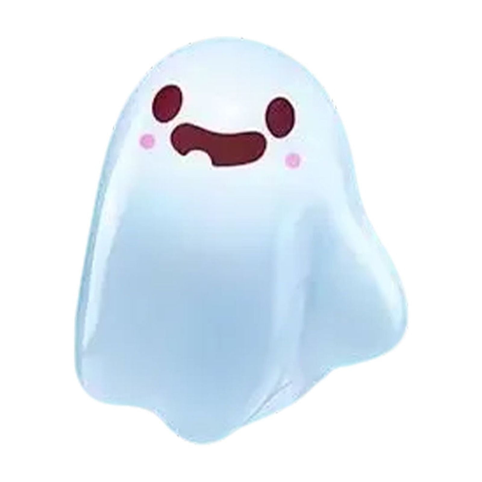 Pvrsomyn Light Up Halloween Decorations 3D Cute Mysterious Luminous ...