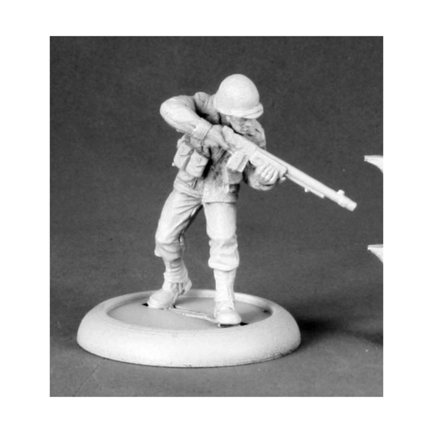 Chronoscope: Pfc. Bob Hanks - Walmart.com