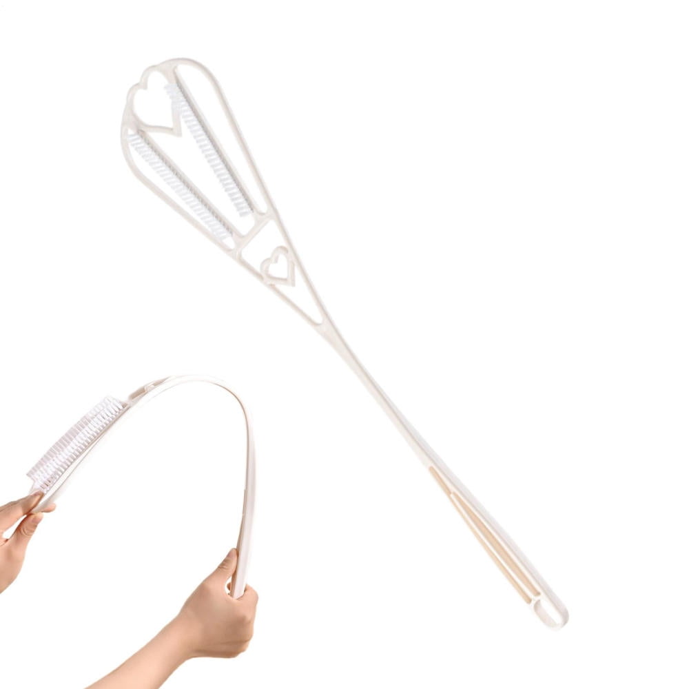 Pw Tools Carpet and Rug Beater Manual Quilt Duster with Long Handle ...