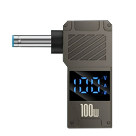 Usb To Barrel Jack