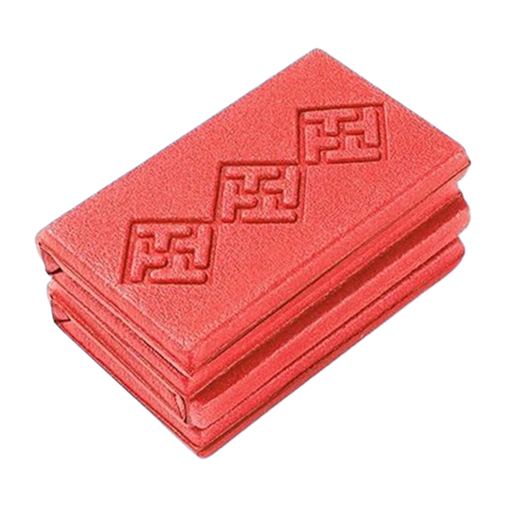 Pw Tools Foldable Cushion Mat Seat Cushion Camping Furniture Portable ...