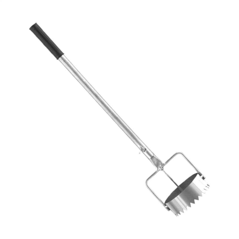 Pw Tools Garden Film Puncher Ergonomic Stainless Steel Hand Plantation ...