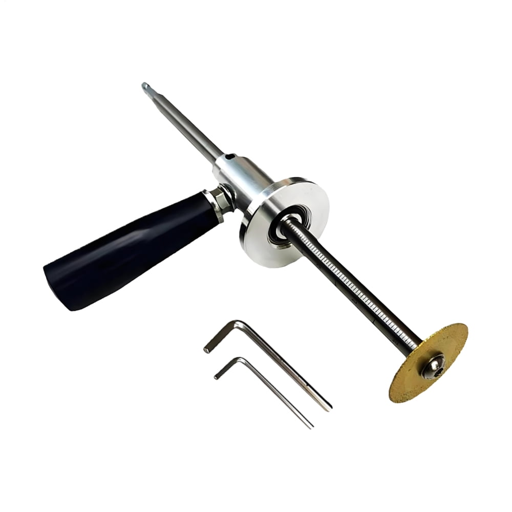 Pw Tools Internal Pipe Cutter Inside PVC Pipe Cutter For Drill ...