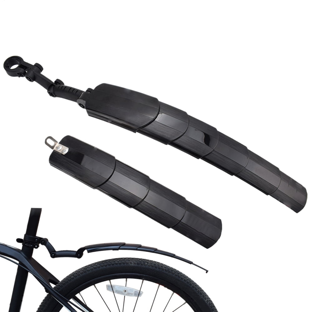 Pw Tools Mud Guard for Bike Mudguard Protection for Bike Foldable Full ...