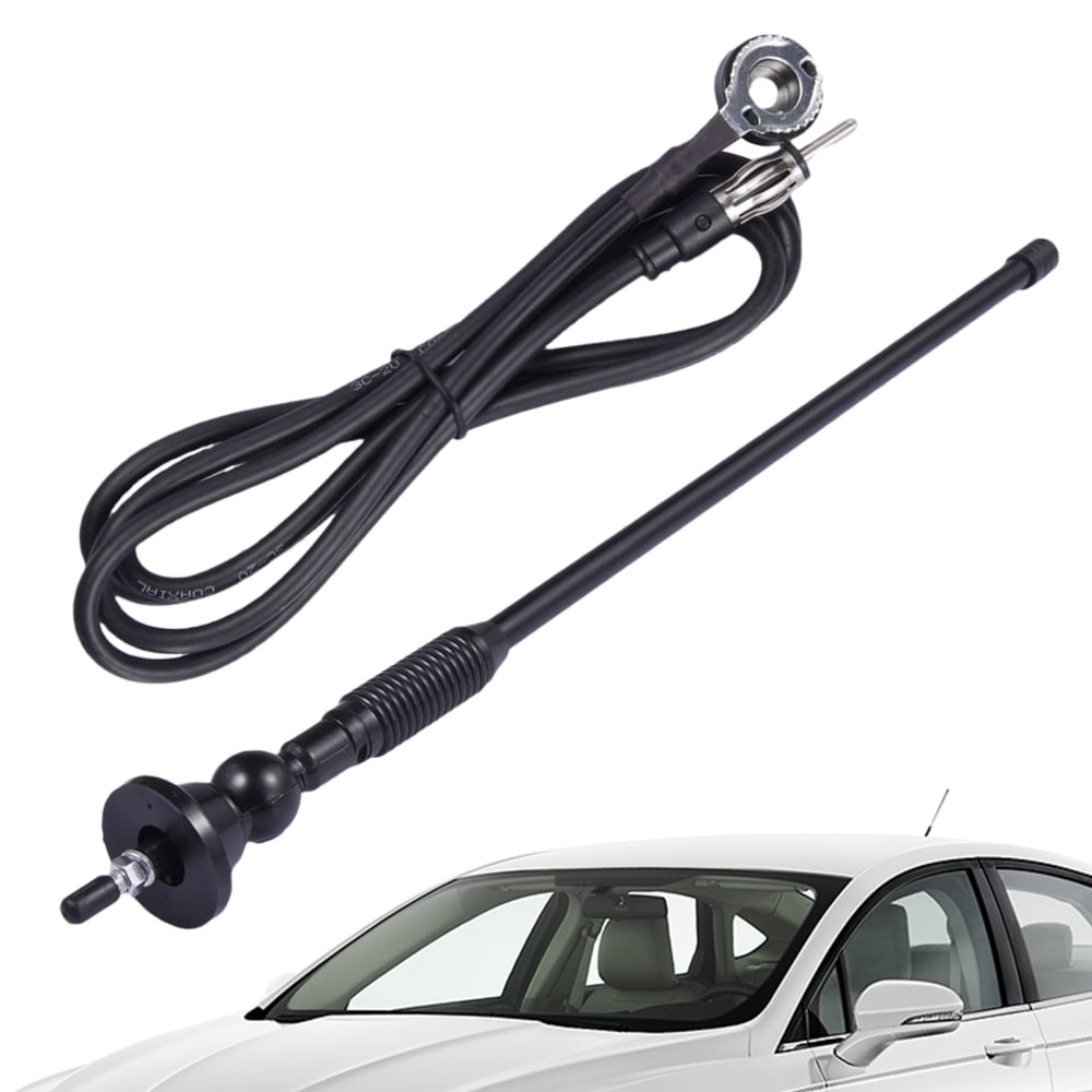 Pw Tools Replacement Antenna for Truck Waterproof Detachable Auto ...