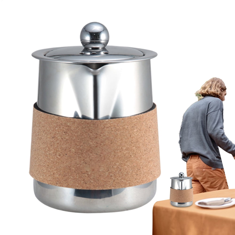 Pw Tools Travel Tea Set Chinese Kung Fu Teapot Set Teacups Stainless ...