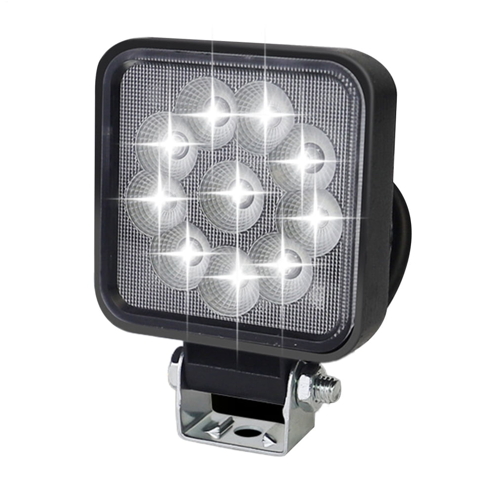 Pw Tools Truck Work Lights LED Work Lights for Truck Tractor Super ...