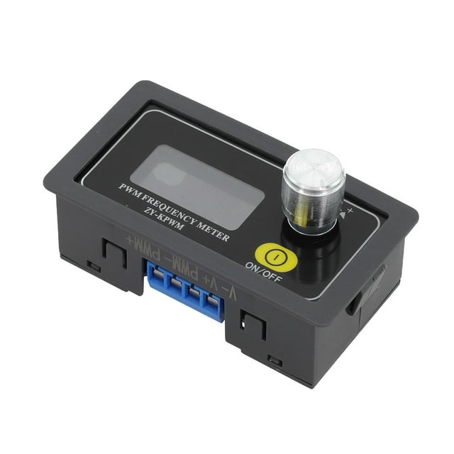 Pwm Pulse Frequency Duty Cycle Adjustable Module Signal Generator Xy ... Pwm Pulse Frequency Duty Cycle Adjustable Module Signal Generator Xy ...