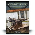 Pwork Wargames Combat Book 2 Science Fiction Rewritable Maps for ...