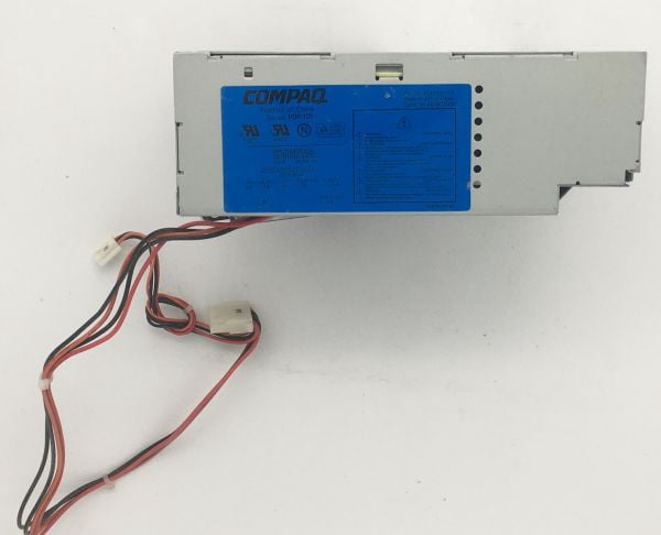 Pwr supply, 120w, series pdp-105, p/n 401003-001 - Walmart.com