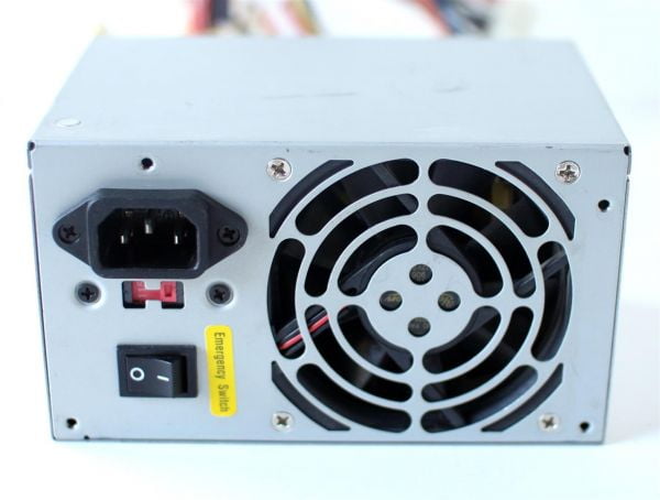 Pwr supply, 145w, spi fsp145-60sp - Walmart.com