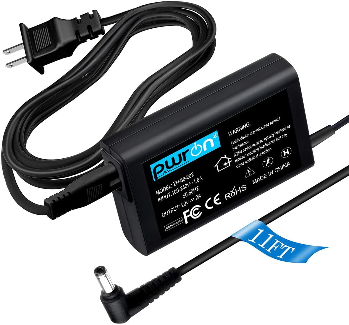 PwrON 17V Power Supply Adapter for Soundlink I II III 1 2 3 Wireless ...