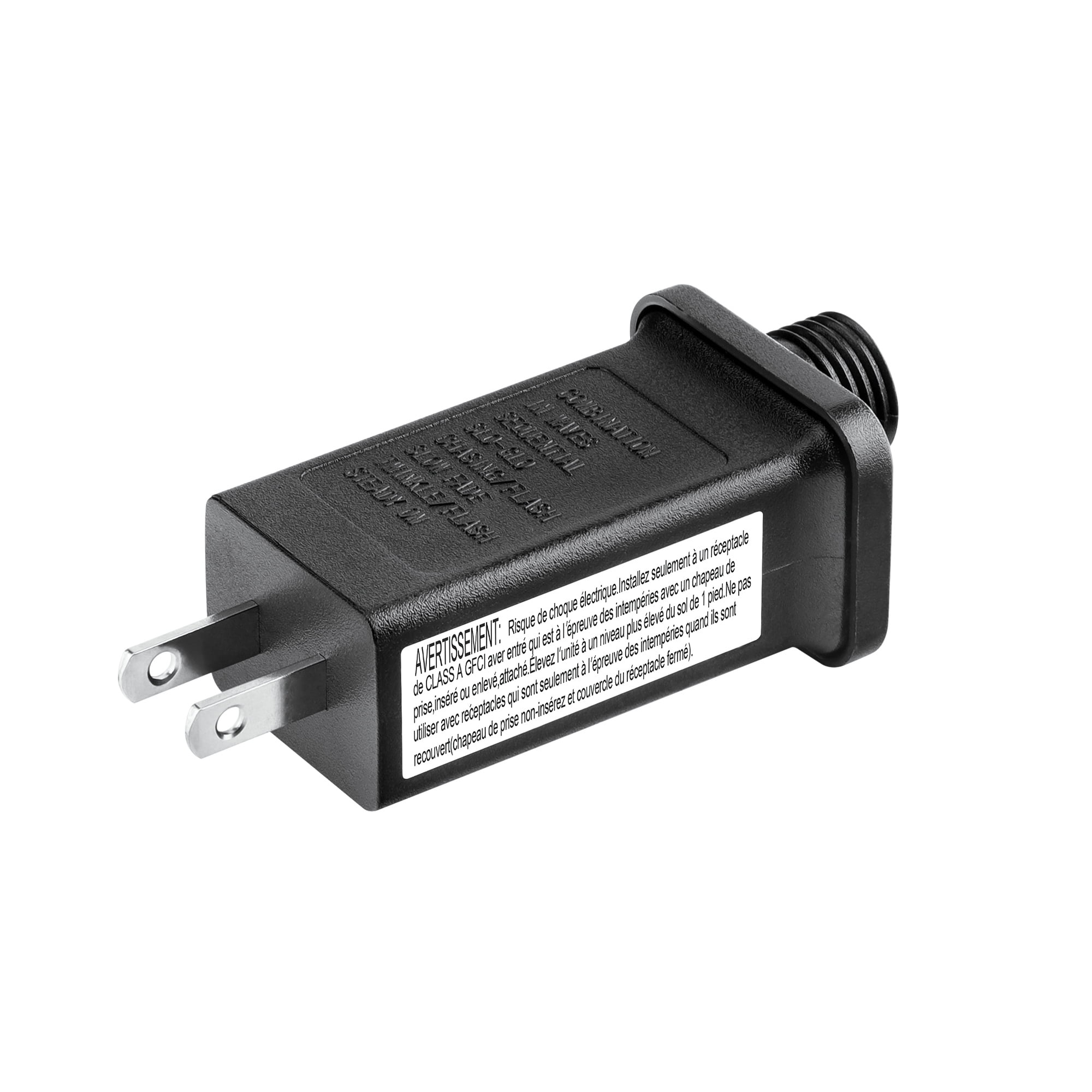 PwrON 30V 0.2A LED Transformer Model JT-EL/FC300V0200-C Class 2 Power Supply IP44 LED Light ...