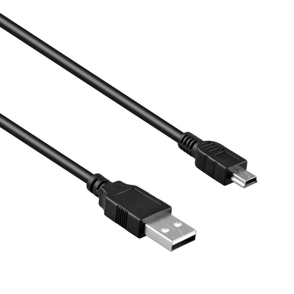 Mini USB Cables