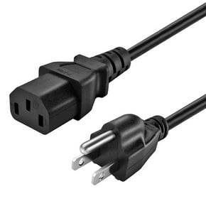 Ac Power Cord 120v 60hz