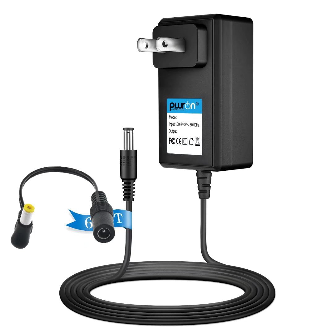 PwrON Compatible 24V 0.65A-1A AC to DC Switching Power Supply Adaptor ...