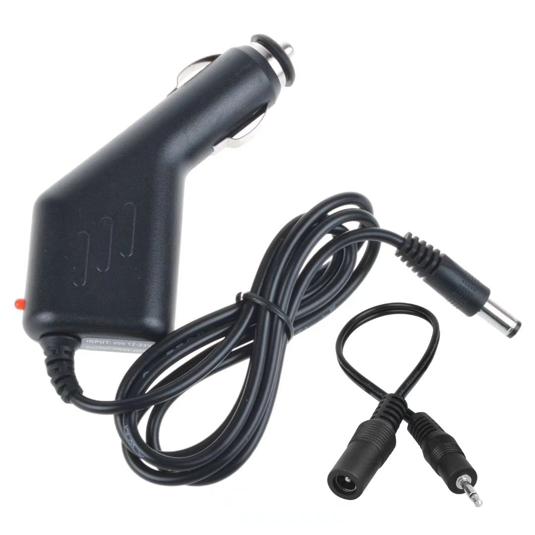 PwrON Compatible Car 6V Adapter Replacement for Mr. Heater F274800 ...