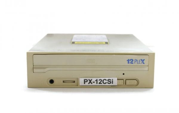 Px-12csi 12 plex scsi 12x cd-rom drive, fcc id: eqnpx12csi - Walmart.com