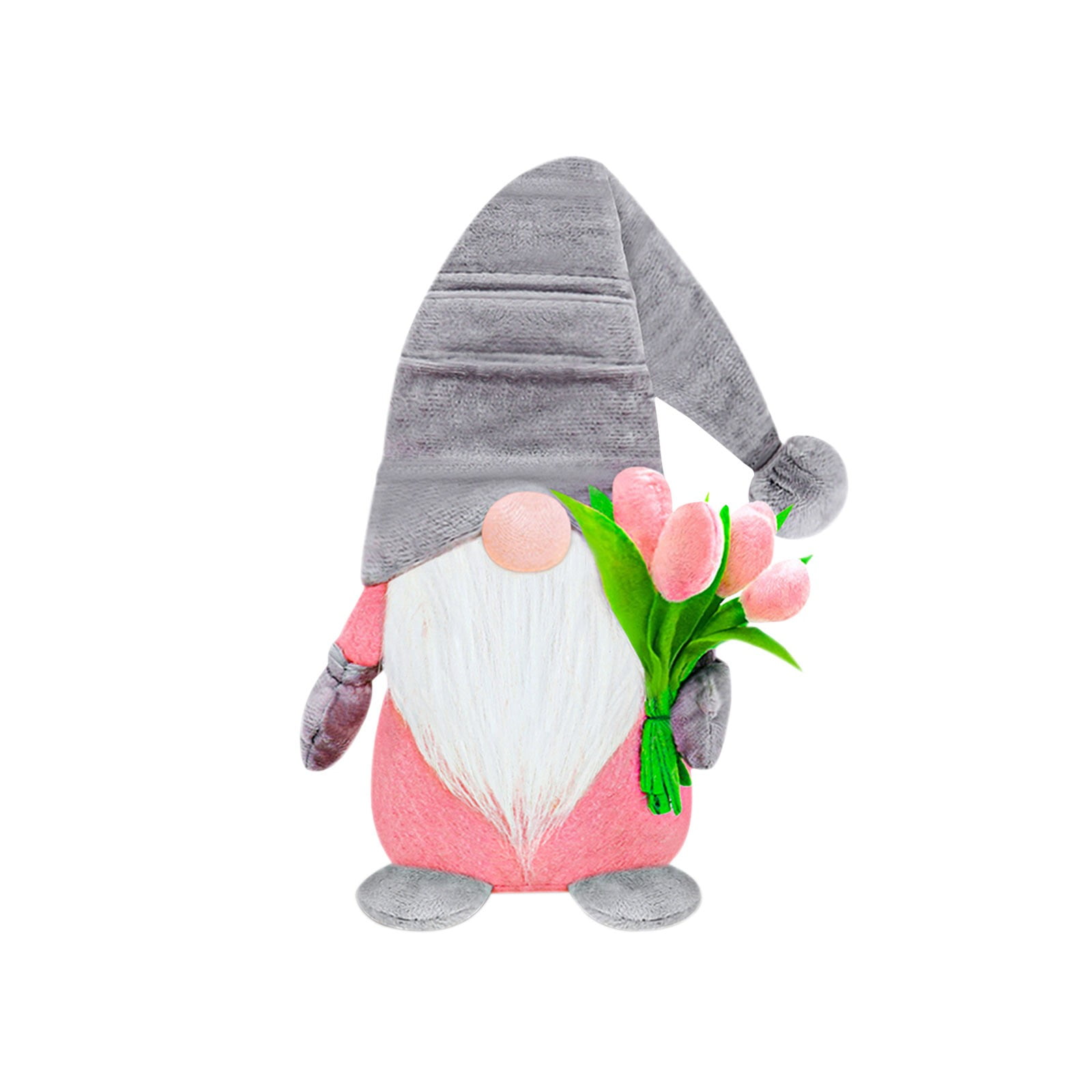 Pxiakgy Mother'S Day Faceless Doll Dwarf Goblin Action Figure Valentine ...