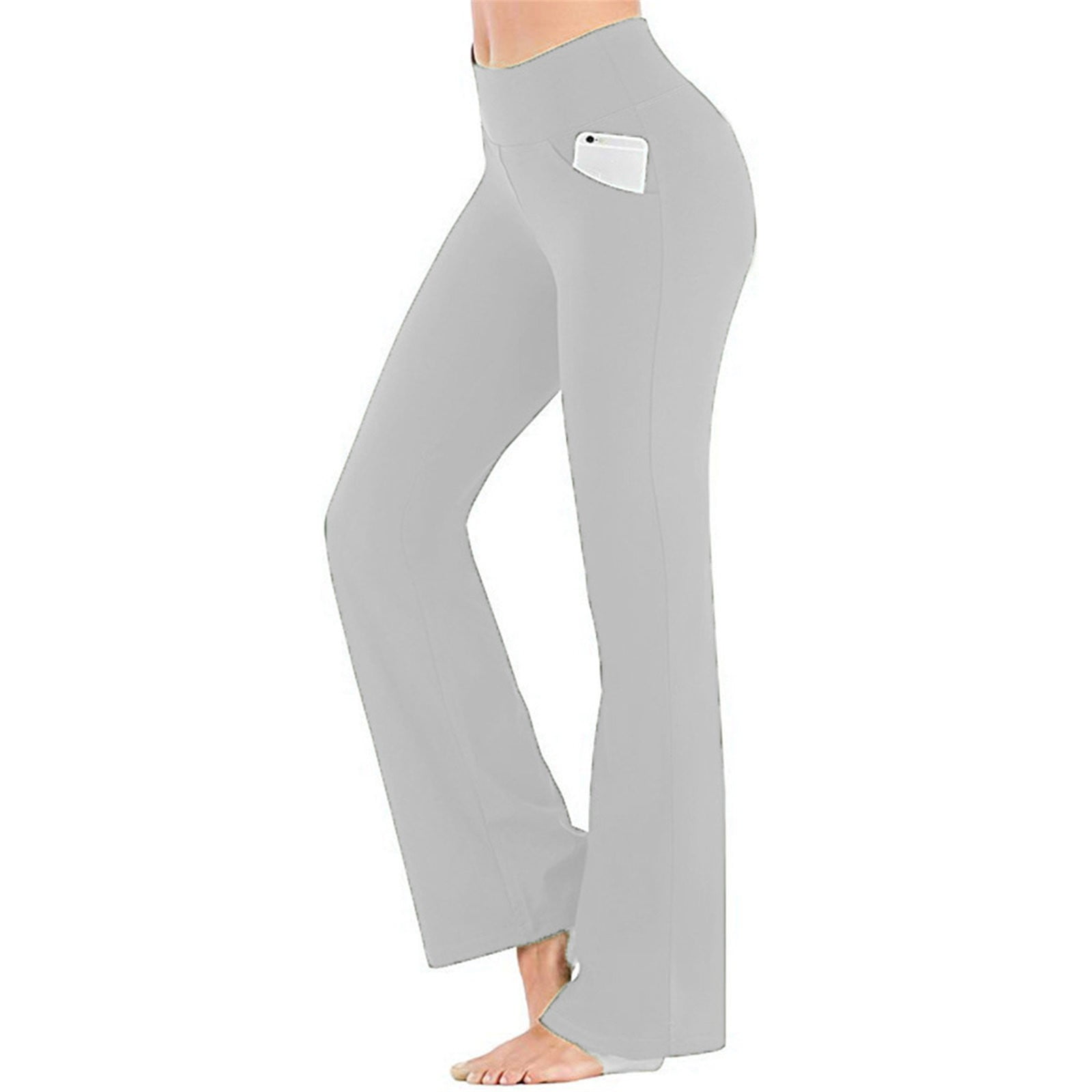 Pxiakgy Yoga Pants Women Women's Four Seasons Breathable Yoga Pants ...