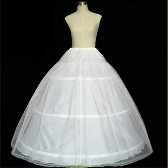 Hoop Skirt