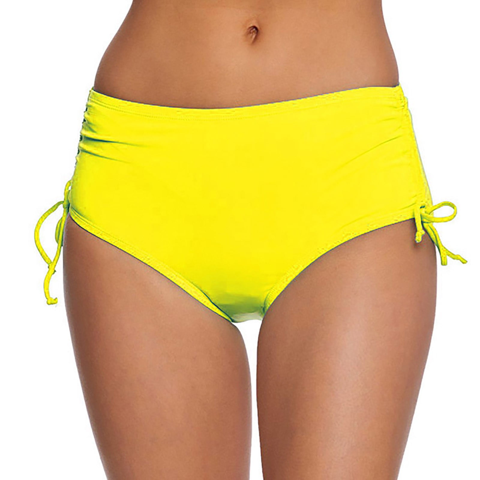 Pxiakgy Swim Shorts Women Womens Swimming Trunks Large Conservative With Drawcord At Both Sides