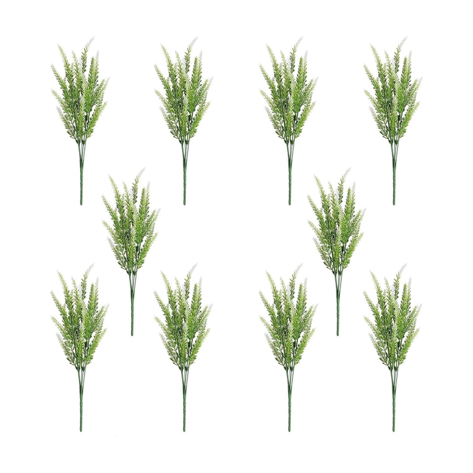 Pxyqht Artificial Hanging Plants for Home Decor Realistic Indoor ...