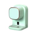 Pxyqht Automatic Toothpaste Dispenser with Sensor Wall Mounted Easy ...