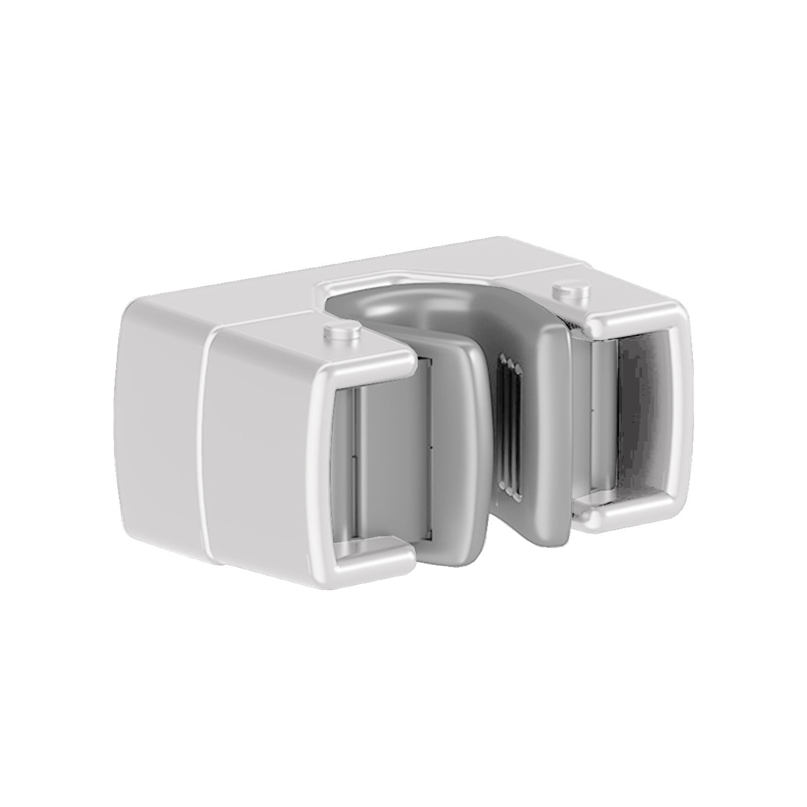 Pxyqht Broom Mop Rack, Wall Mounted Organizer, Heavy-duty Storage Rack ...