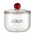 Pxyqht Food Grade Kitchen Storage Container Sealed Jar for Dry Goods ...