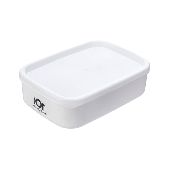 Pxyqht Food Storage Container with Lid Leak-Proof Plastic Kitchen ...