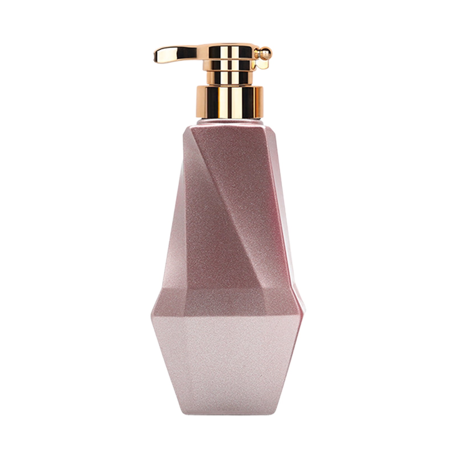 Pxyqht Hand Soap Dispenser Pump Bottle Plastic Refillable Liquid Soap ...