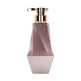 Pxyqht Hand Soap Dispenser Pump Bottle Plastic Refillable Liquid Soap ...