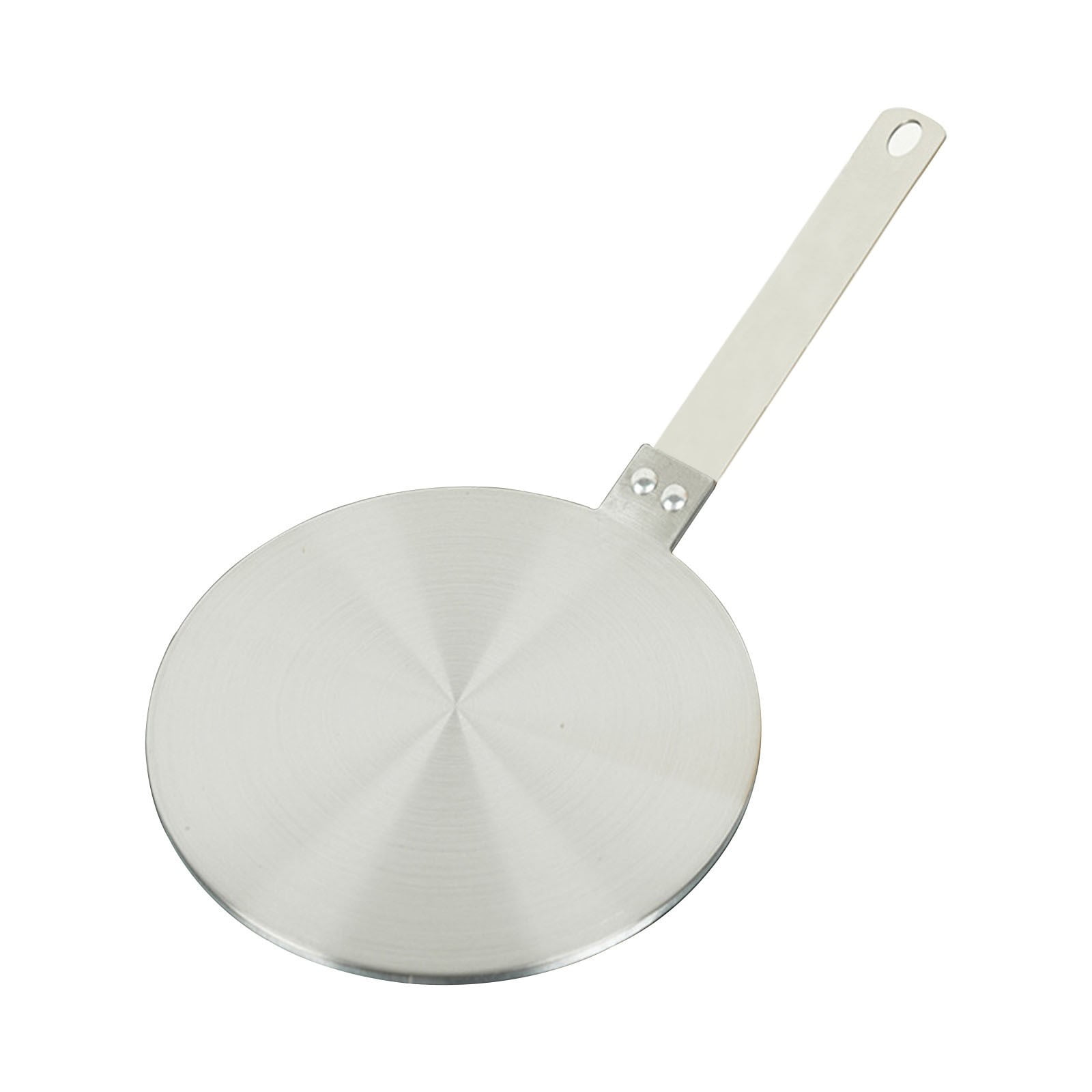 Pxyqht Versatile Heat Diffuser for Induction Cookers, Stainless Steel ...