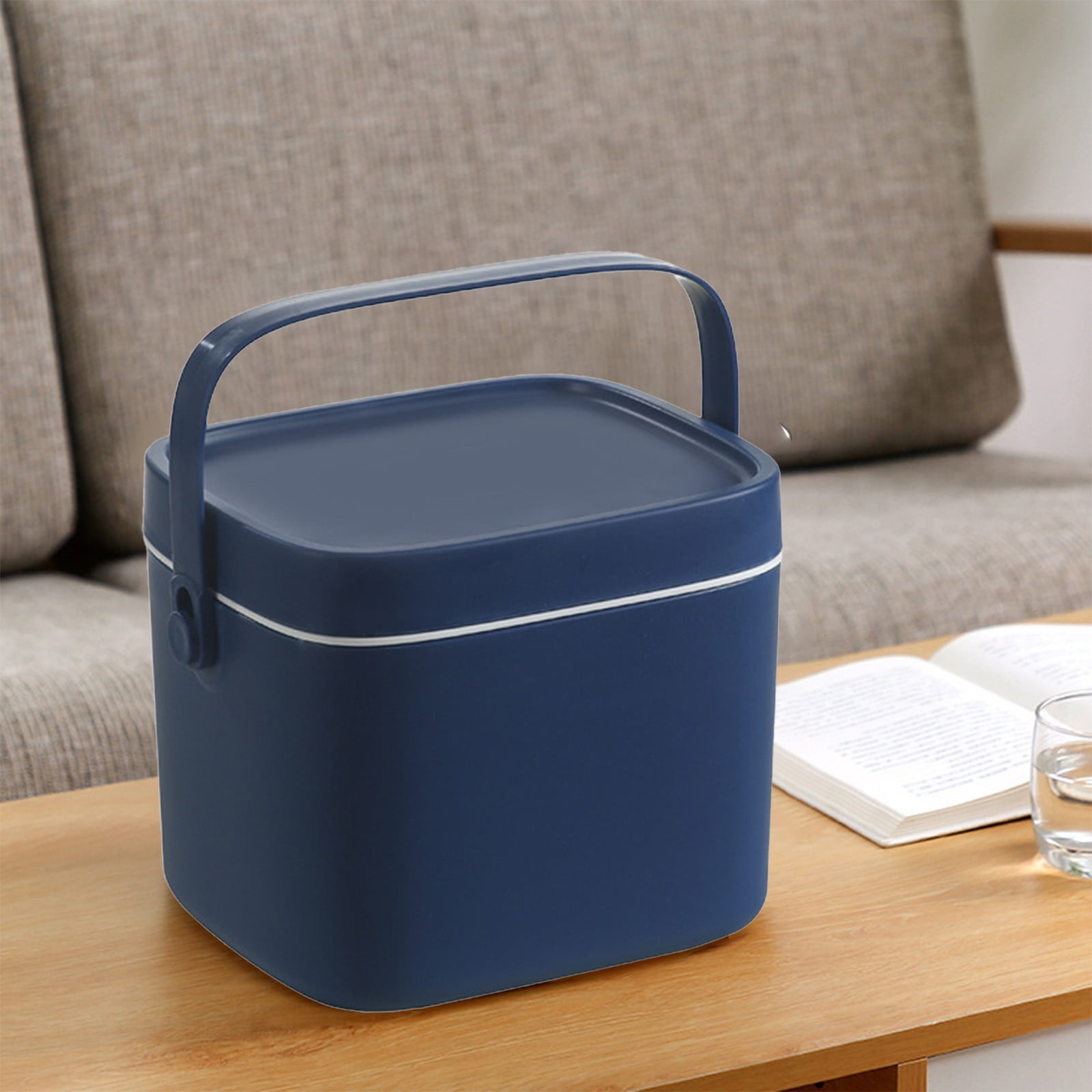 Pxyqht Multifunctional Family Storage Large Plastic Cabinet Portable ...