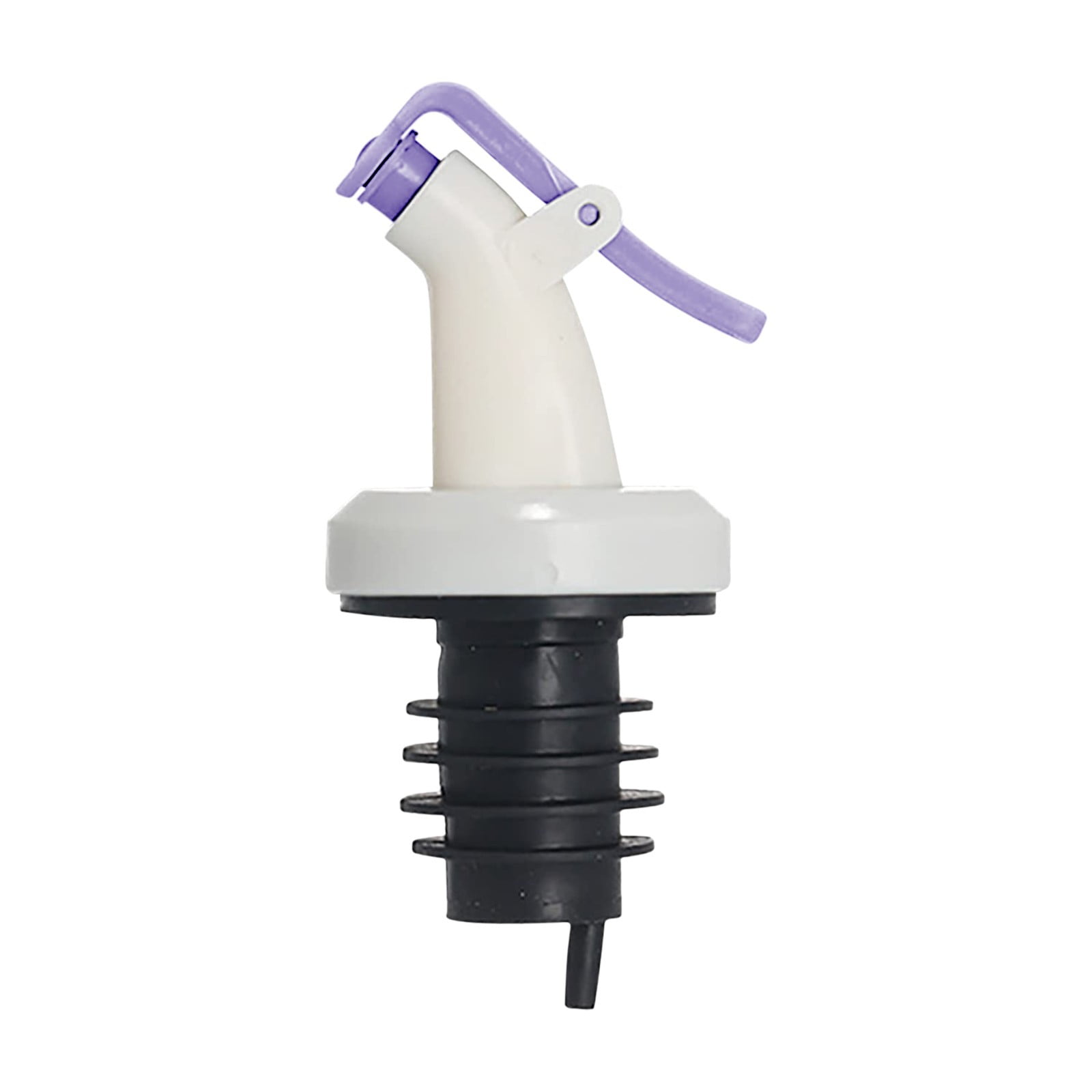 Pxyqht Oil Pour Spout Dispenser for Olive Oil Vinegar Wine Leak Proof ...