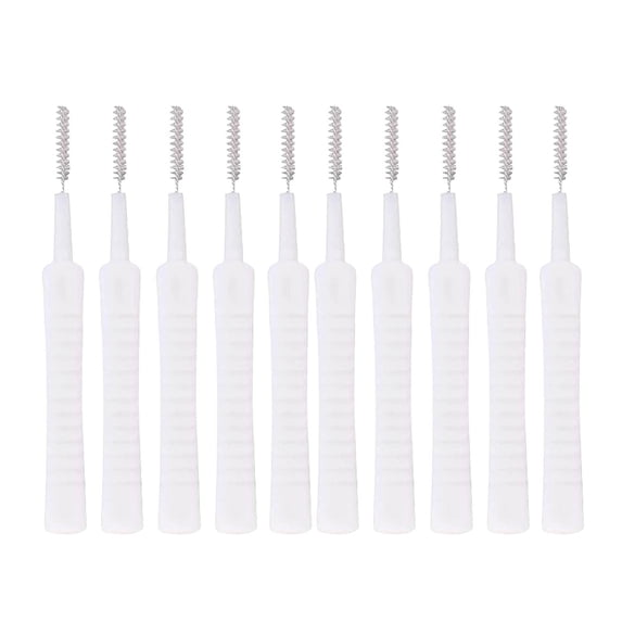Pxyqht Shower Head Cleaning Brush Multi-function Tool for Unclogging ...