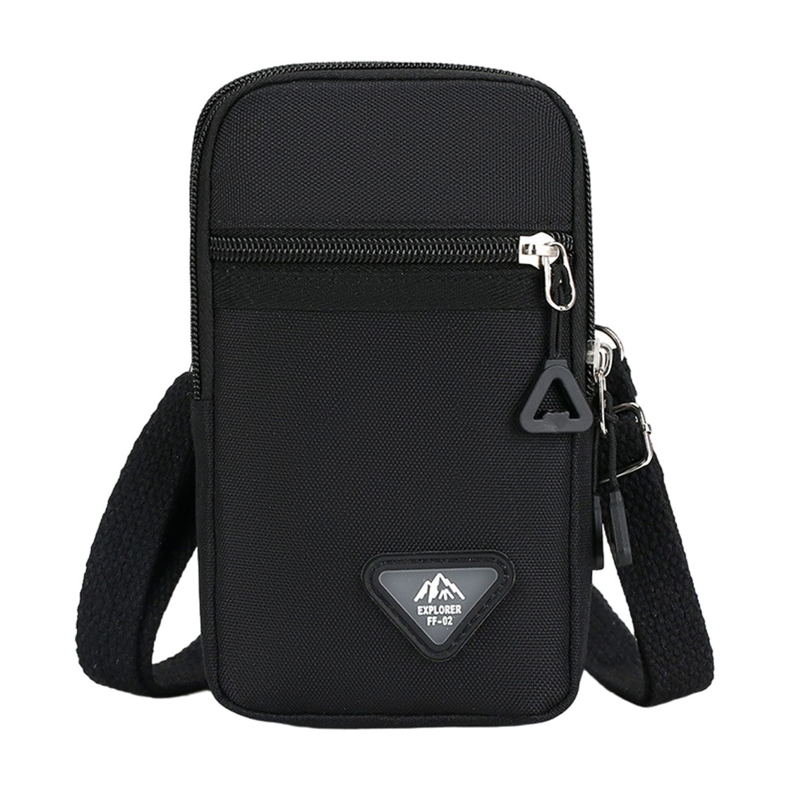 Pxyqht Sling Bag, Crossbody Bag, Shoulder Bag, Travel Purse, Multi ...