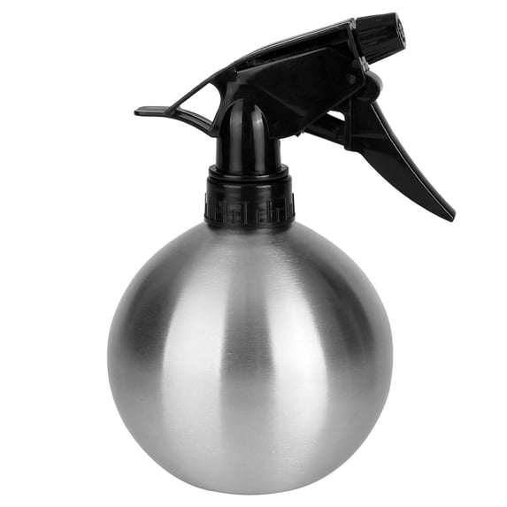Pxyqht Stainless Steel Spray Bottle 16.9oz Adjustable Nozzle ...