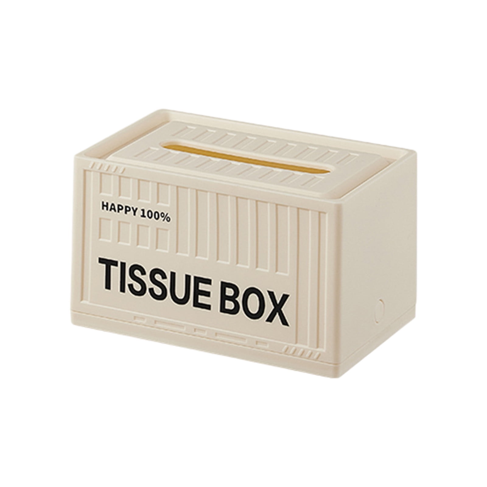 Pxyqht Wall-mounted Tissue Box, Automatic Lifting Paper Box, Kitchen ...