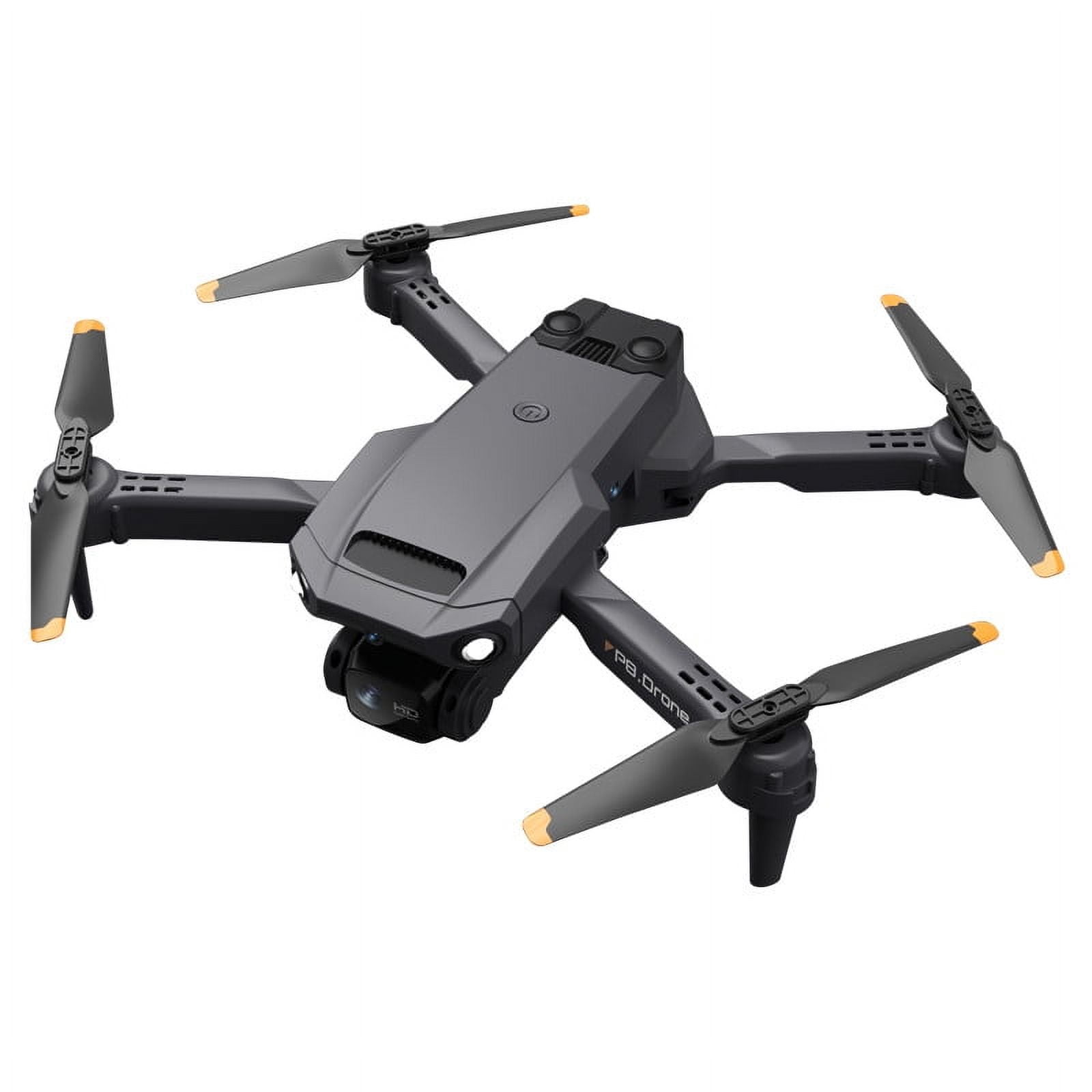 Pyaiiner 4K Brushless Motor Drone Aerial Photography Drone With Camera ...